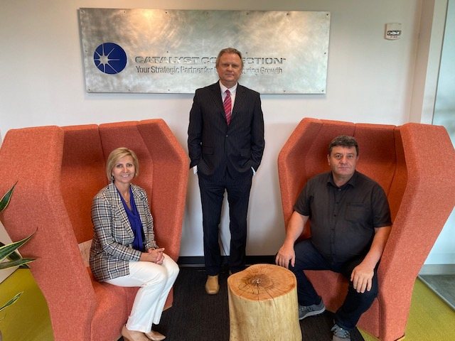 SABA in Pittsburgh, Pennsylvania